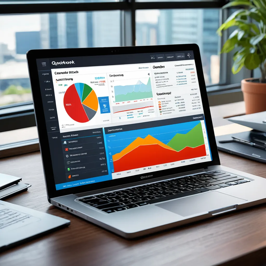 In-Depth Review of the Quicken Checkbook App