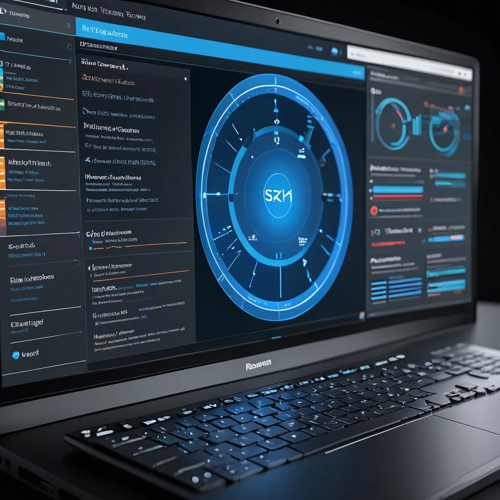 Ravenna Admissions Software: Features and Benefits