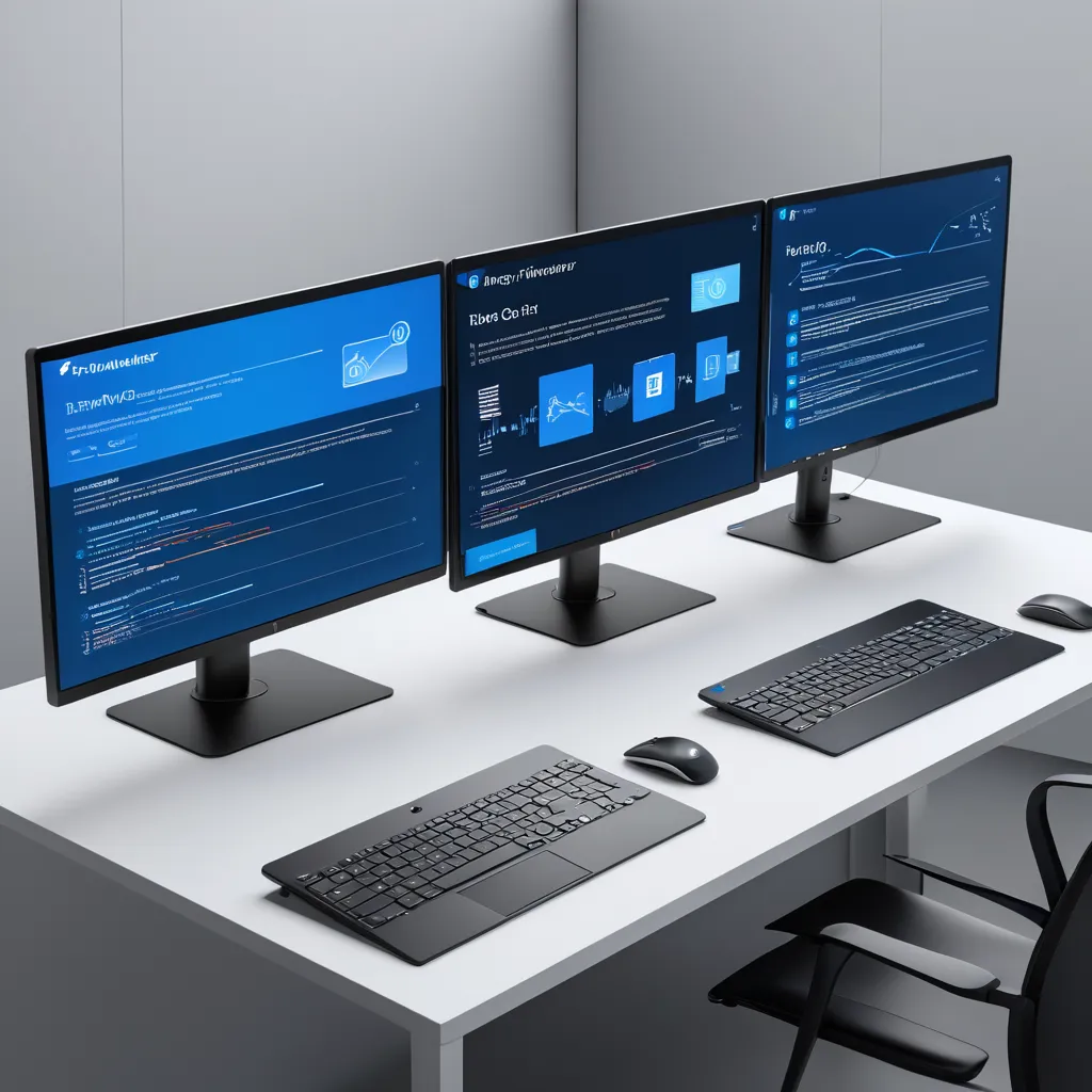 RDP vs TeamViewer: A Detailed Comparison Guide