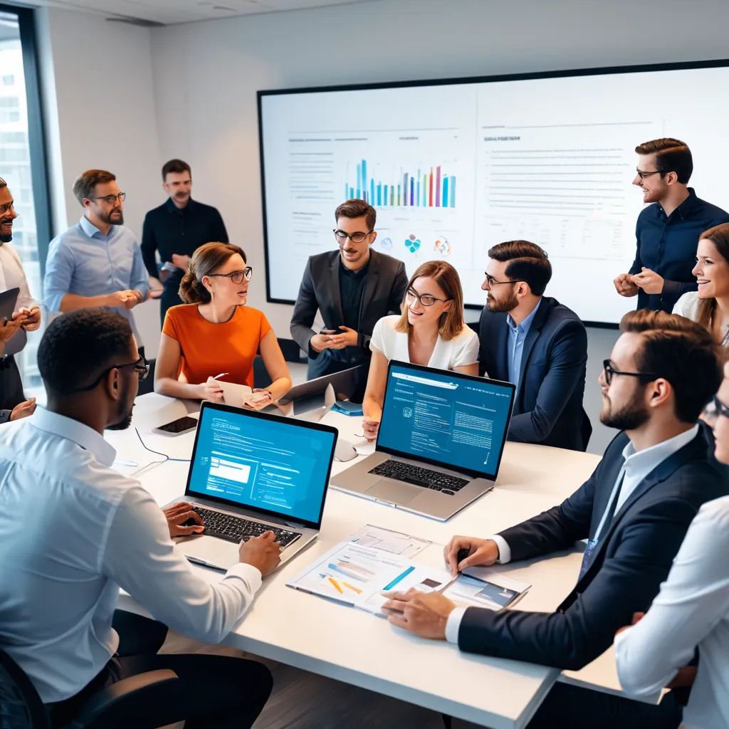 Mastering Recruitment and Onboarding Strategies