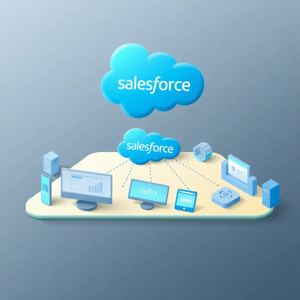 Mastering Salesforce Integration: Expert Insights