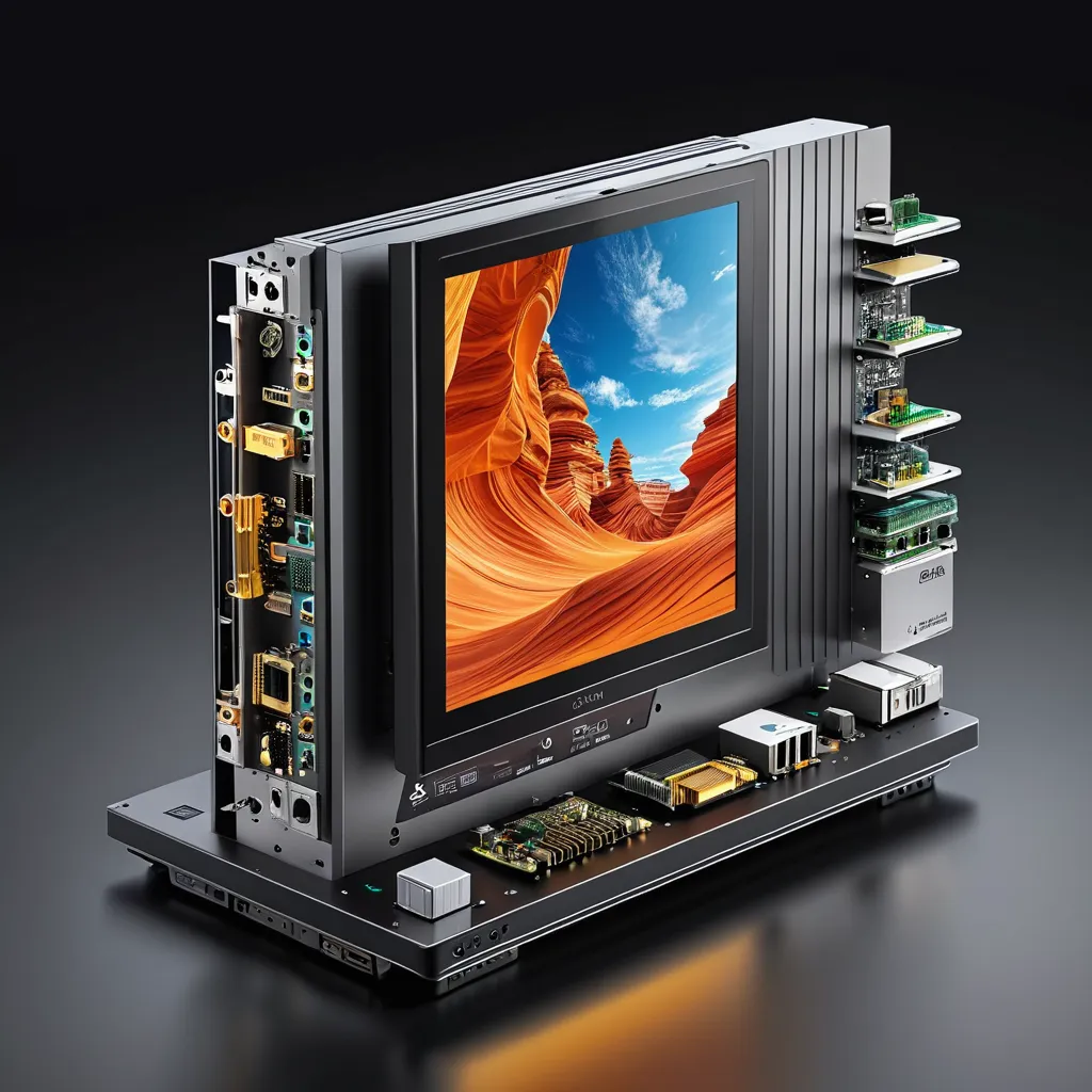 Exploring Scala Digital Signage Player for Businesses