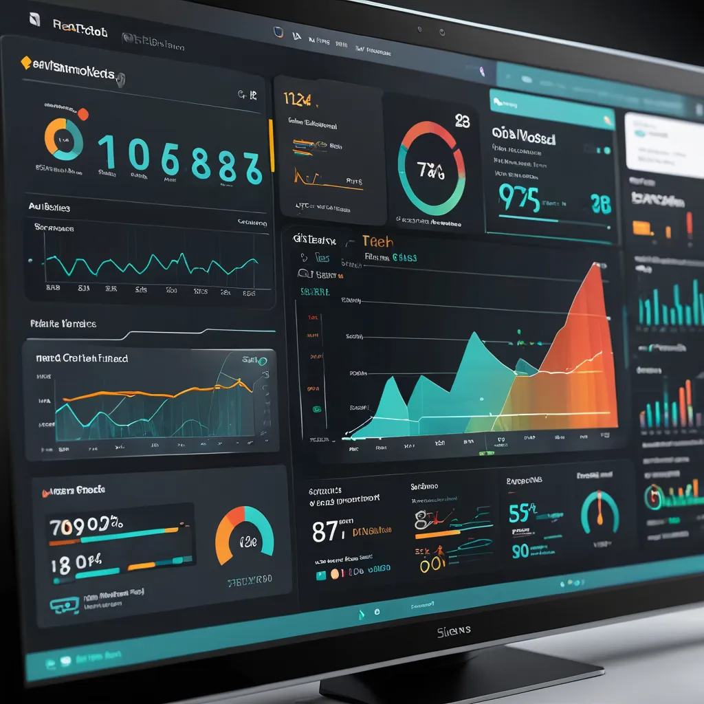 Exploring Sisense Periscope: Features and Business Impact