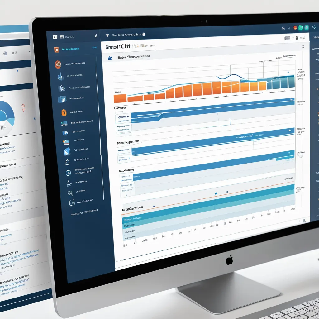 SmartDraw Gantt Chart: Features and Benefits