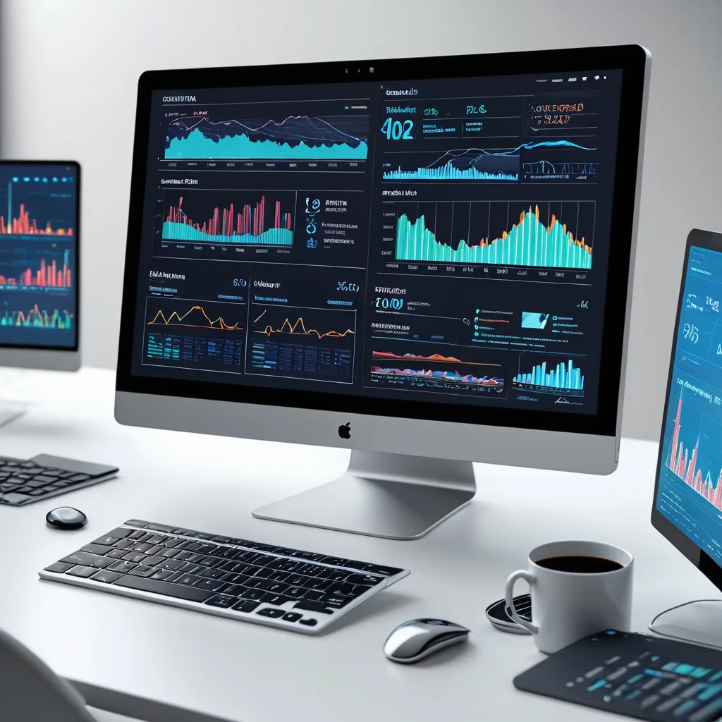 Software Solutions for Financial Institutions Explained