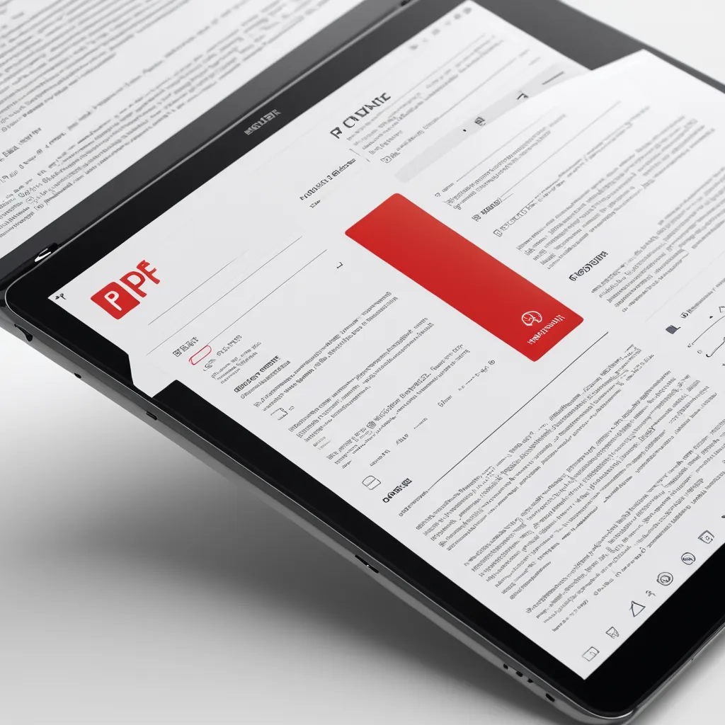 Comprehensive Guide to PDF Signing Software Solutions