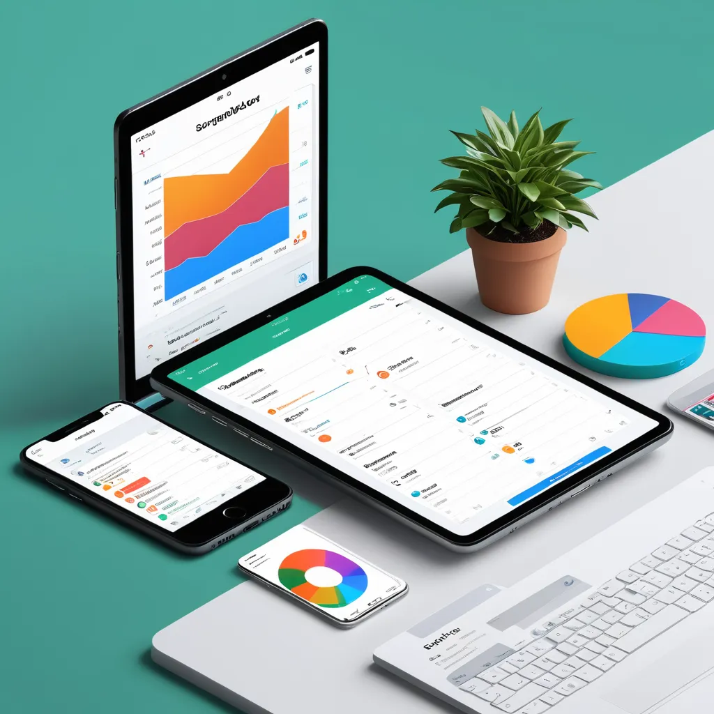 Comprehensive Review of Spendee App: Features & Benefits