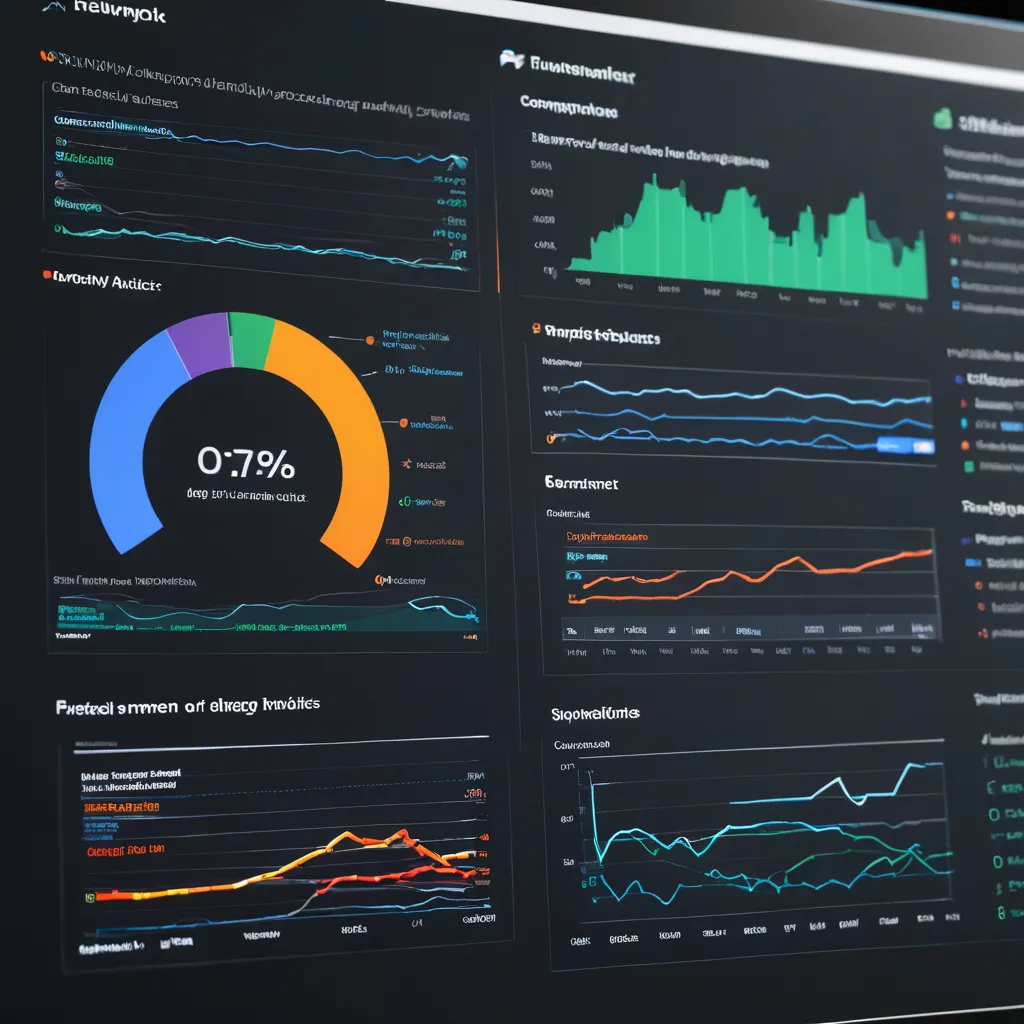 In-Depth Comparison of Splunk and Google Analytics