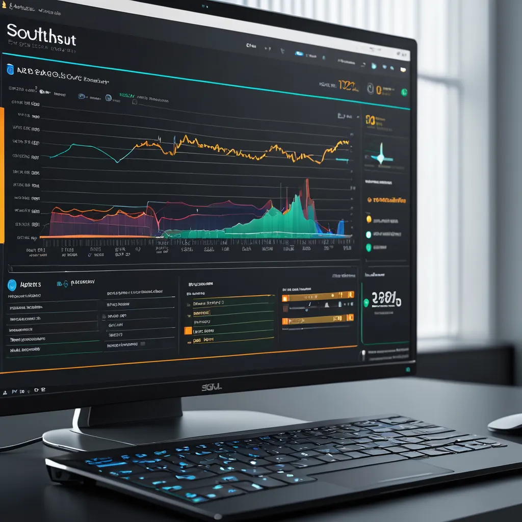 In-Depth Analysis of SQL Monitoring with Spotlight