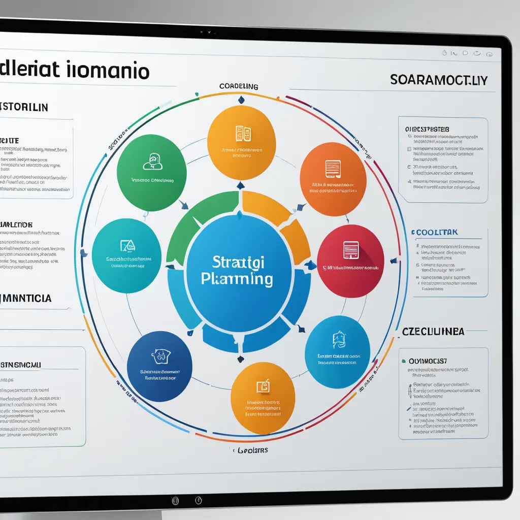 Essential Strategic Planning Tools for Nonprofits