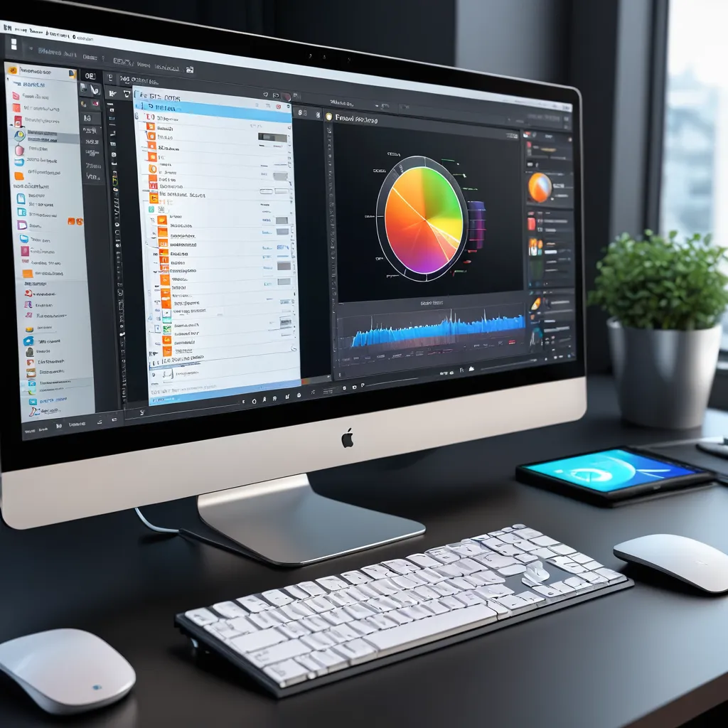 Mastering Studio Photo Editing: Techniques and Tools