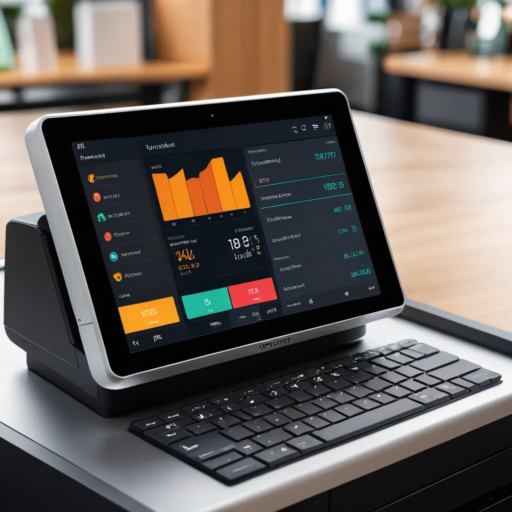Exploring Symphony POS: Features and Benefits