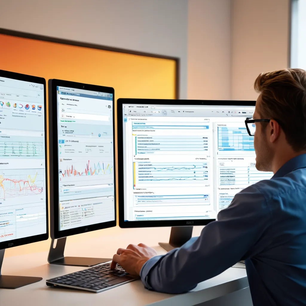 Comprehensive Overview of Synchro Construction Software