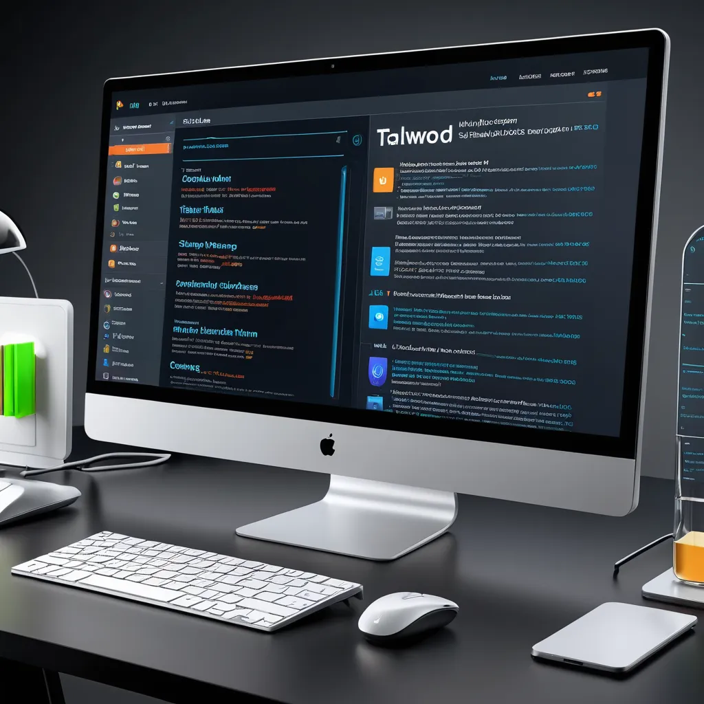 Explore Tabs Law Firm Software: Features and Benefits