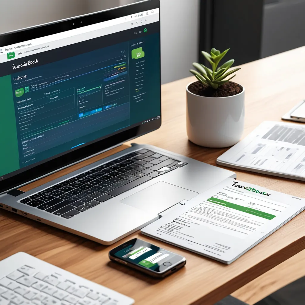 TaxJar vs QuickBooks: Key Features and Pricing