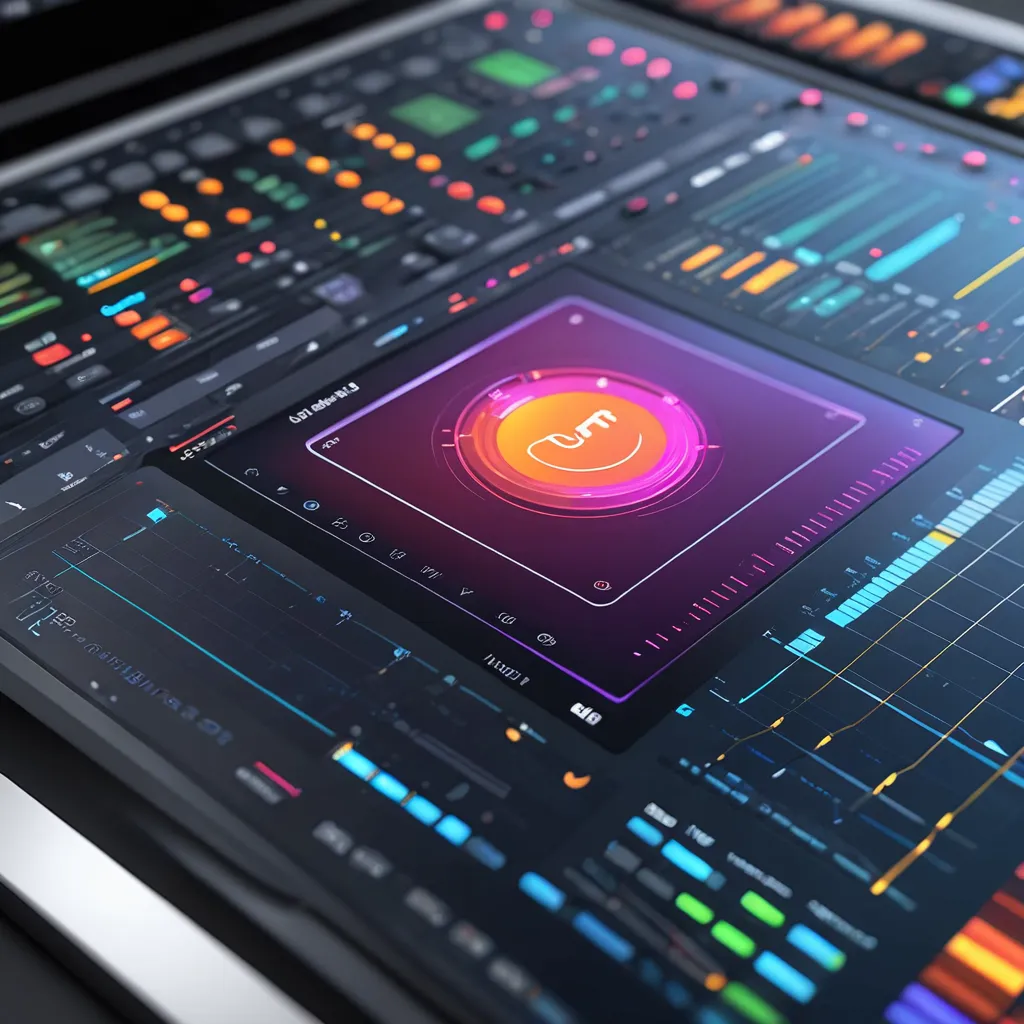 Top Software for Song Editing: Your Ultimate Guide
