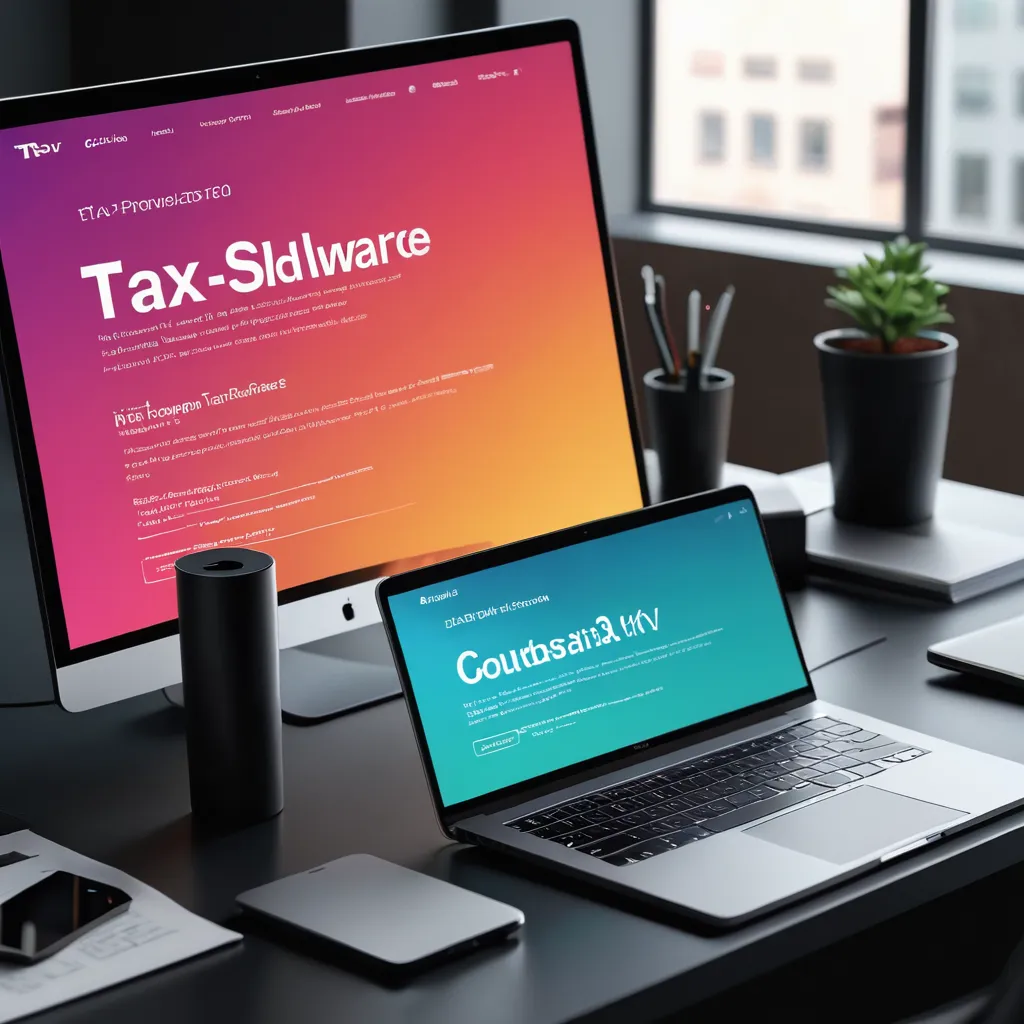 Top Tax Software for Partnerships: Your Essential Guide