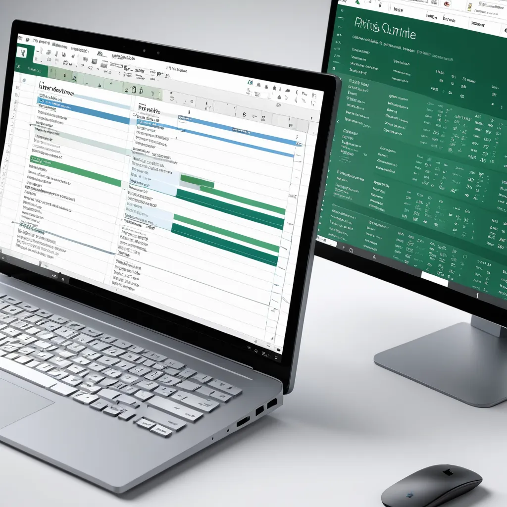 Understanding the Costs of Microsoft Excel Acquisition
