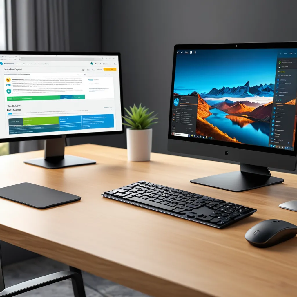 The Best Remote Desktop Programs Explored