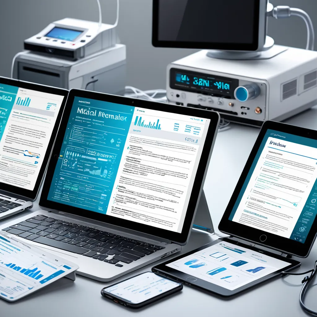 The Evolution and Impact of Electronic Medical Records