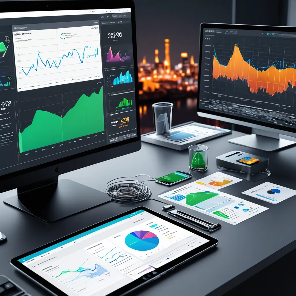 Transforming Waste Management: Software Evolution Insights