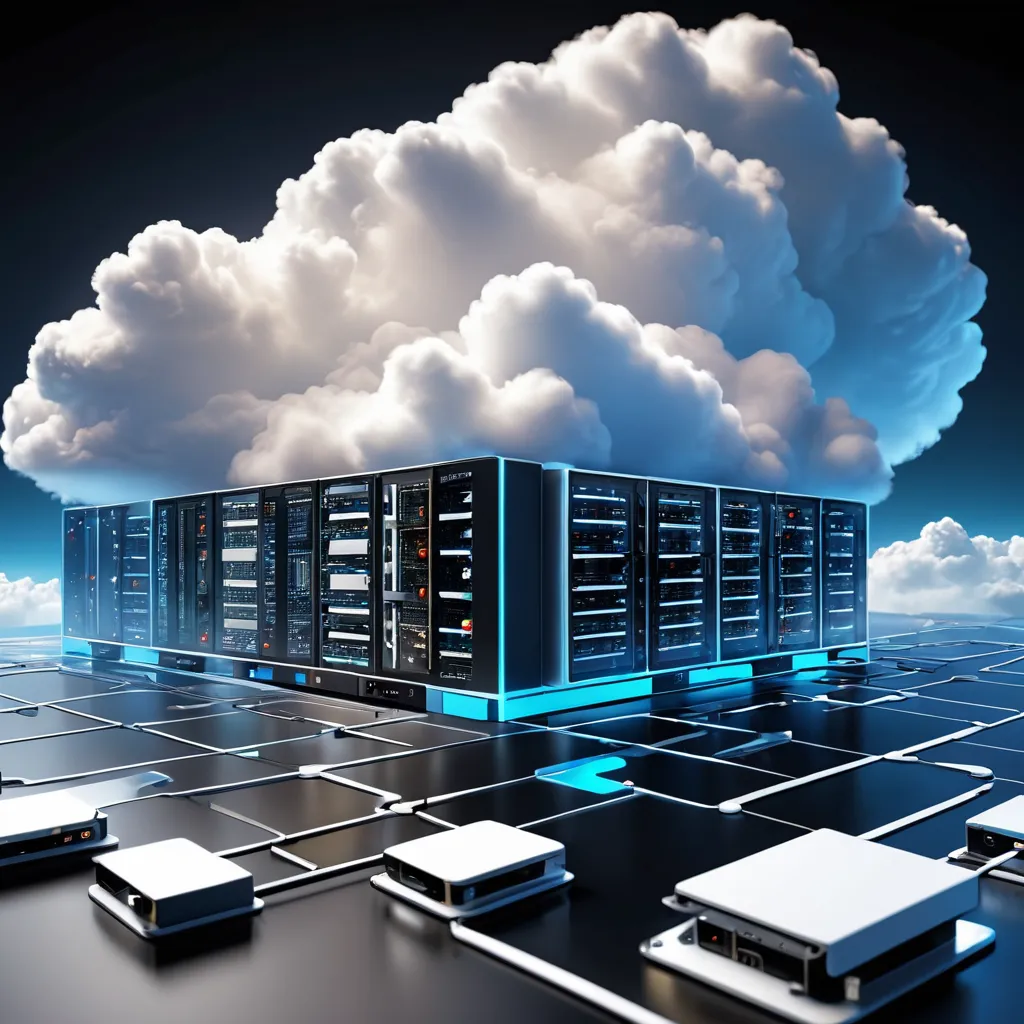 The Future of Business Continuity in the Cloud