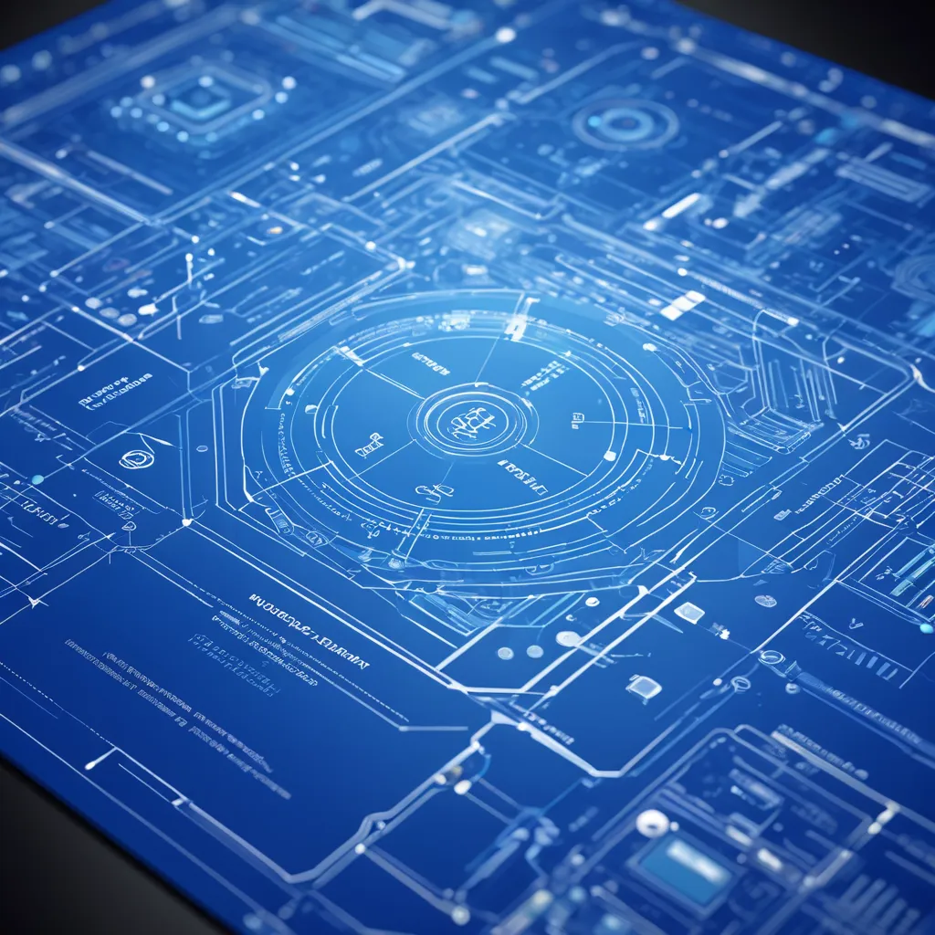 The Informational Financial System: An Insightful Exploration