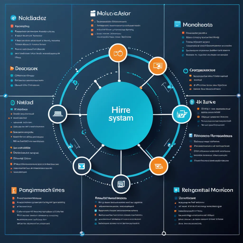 The Modern Hire System: An In-Depth Insight