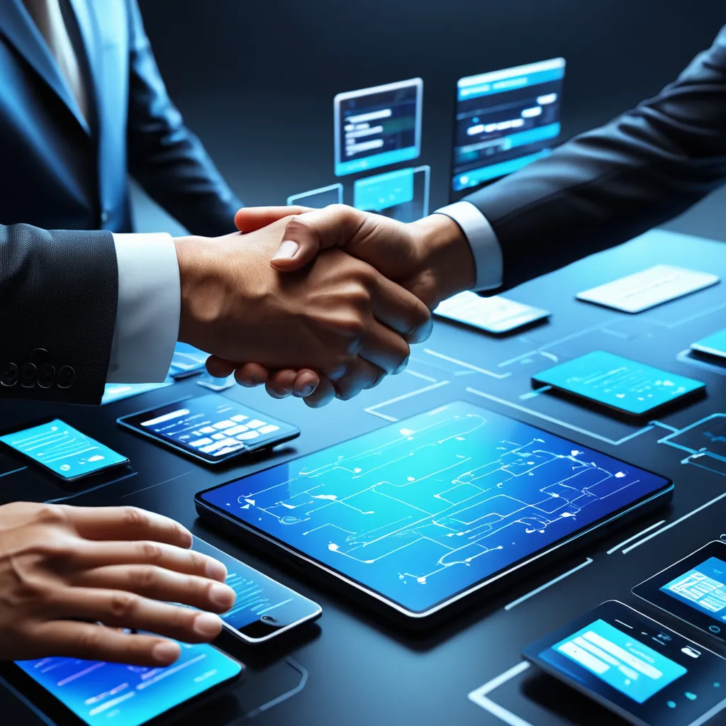 Understanding the Sales Channel Manager's Role