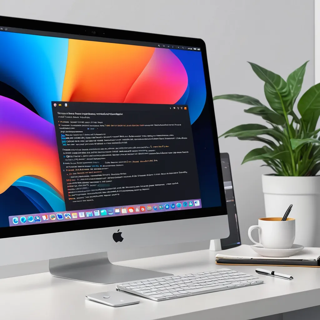 Top Writer Apps for Mac: A Comprehensive Guide