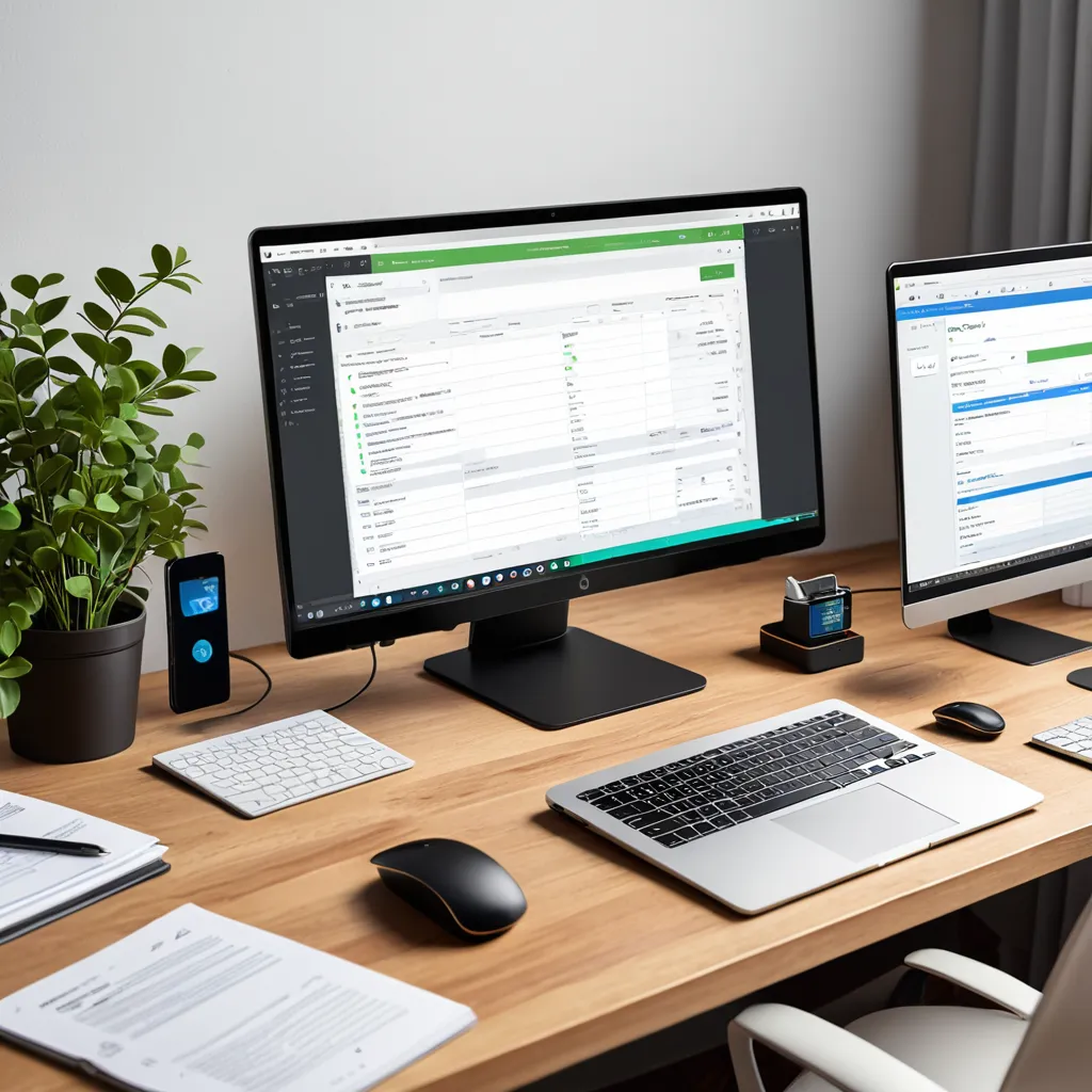 Tracking Commission in QuickBooks Desktop Guide