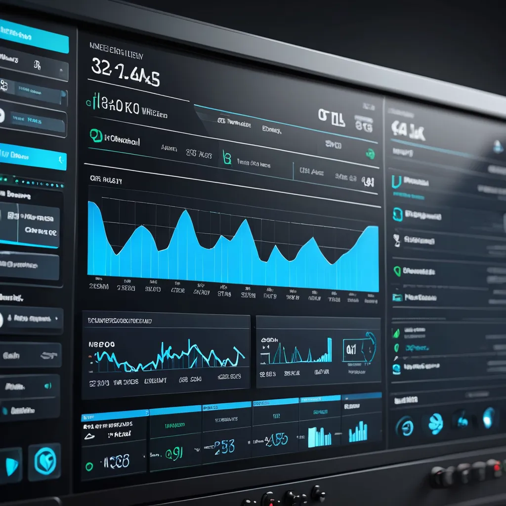 Optimize Tracking Equipment Maintenance Strategies