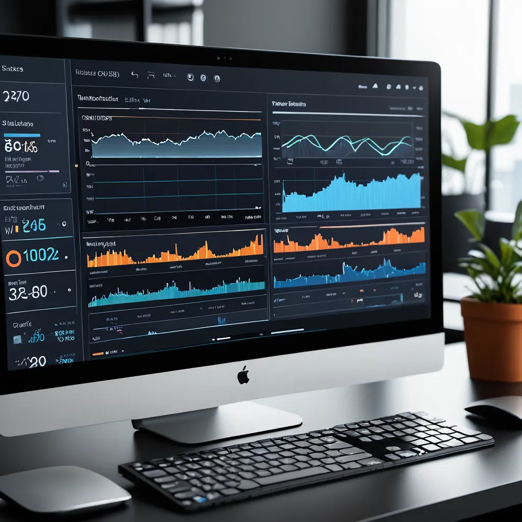 Tracking Software for Business: A Complete Guide