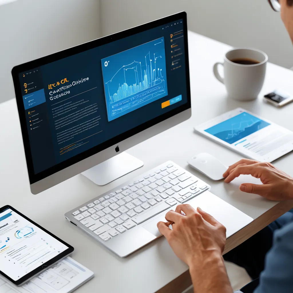 Exploring UDA Construction Online: Features and Benefits