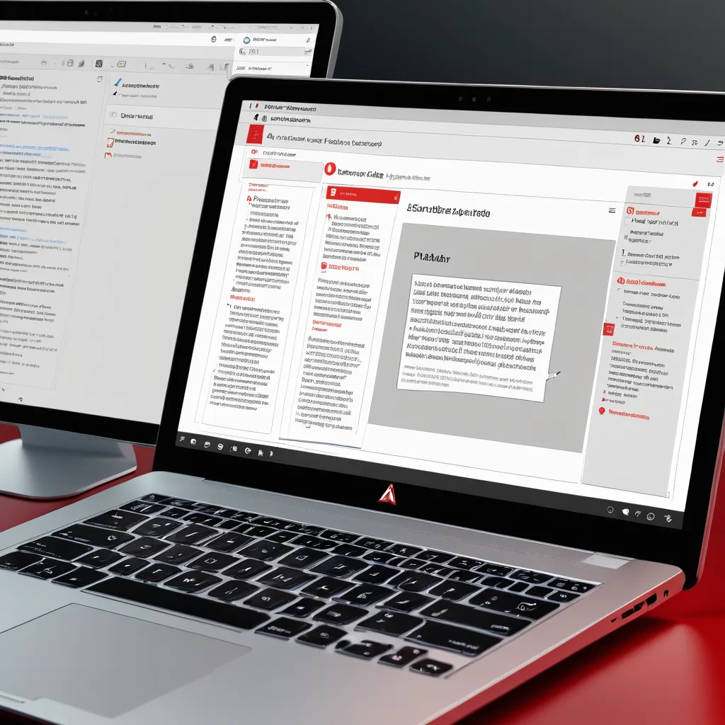 Understanding Adobe Reader DC: Features and Benefits