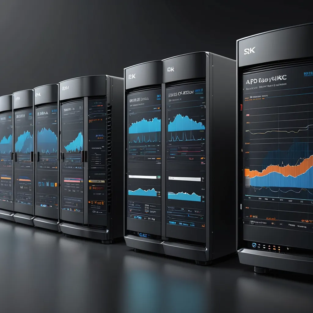 Understanding Application Server Pricing: Key Insights