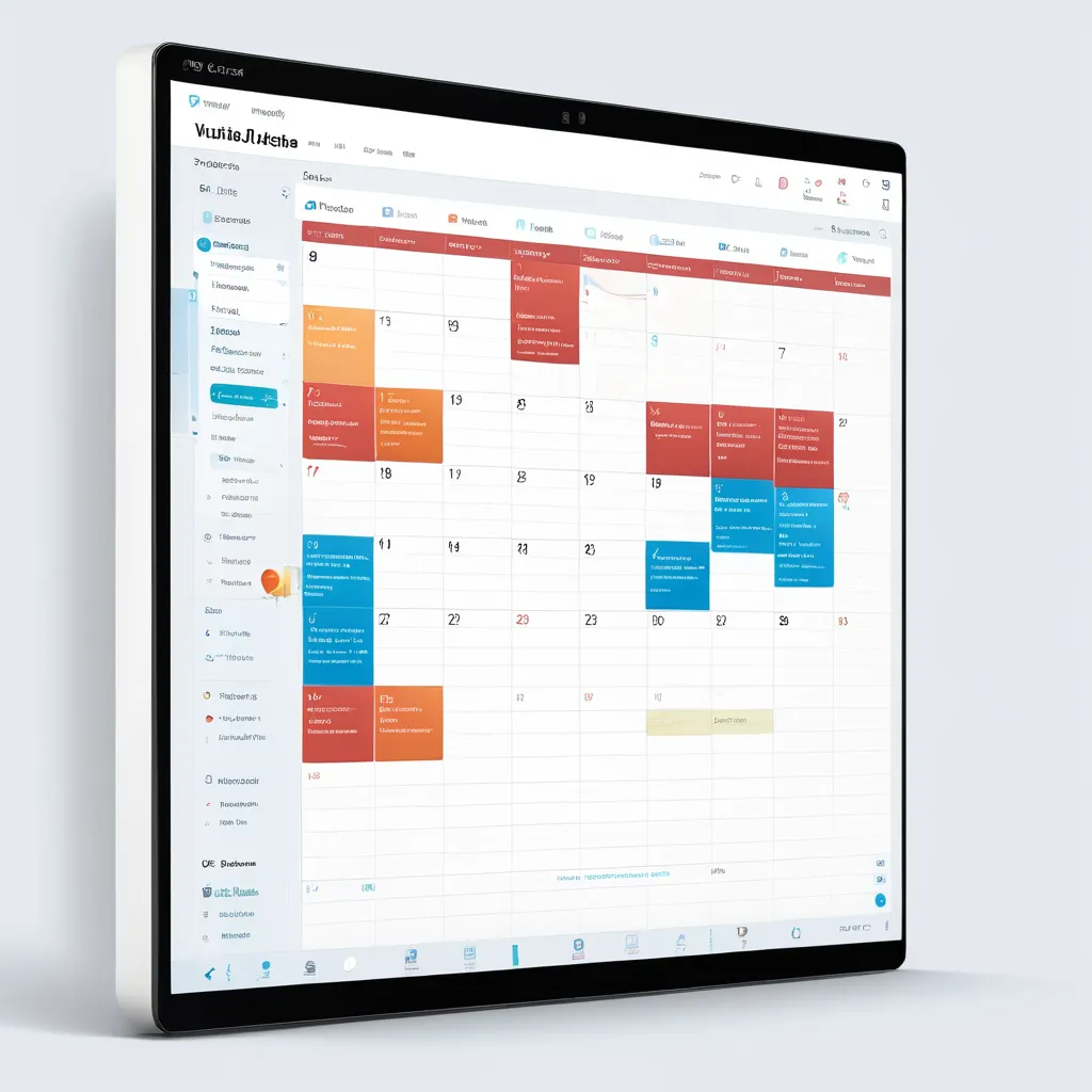 Mastering Asana Calendar View for Enhanced Project Management