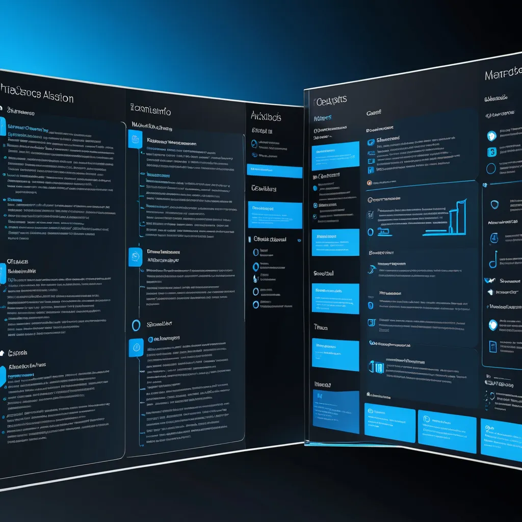 Mastering Change Management in Azure for SMEs
