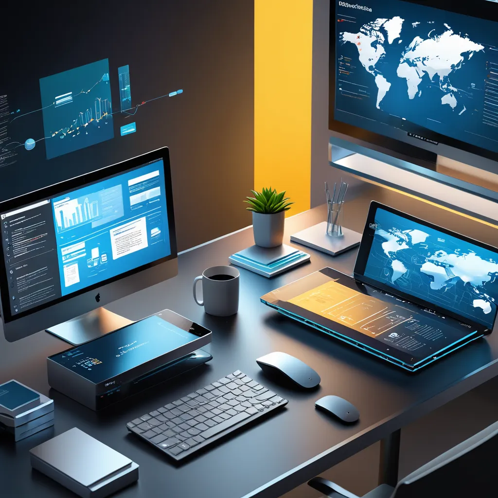 Understanding BOBJ in SAP: An In-Depth Exploration