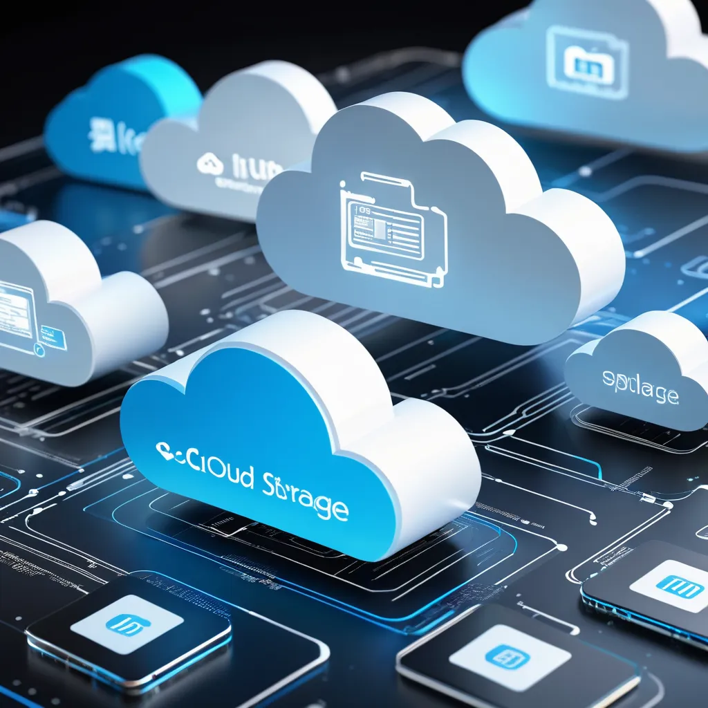 Understanding Cloud Storage Costs: A Comprehensive Analysis