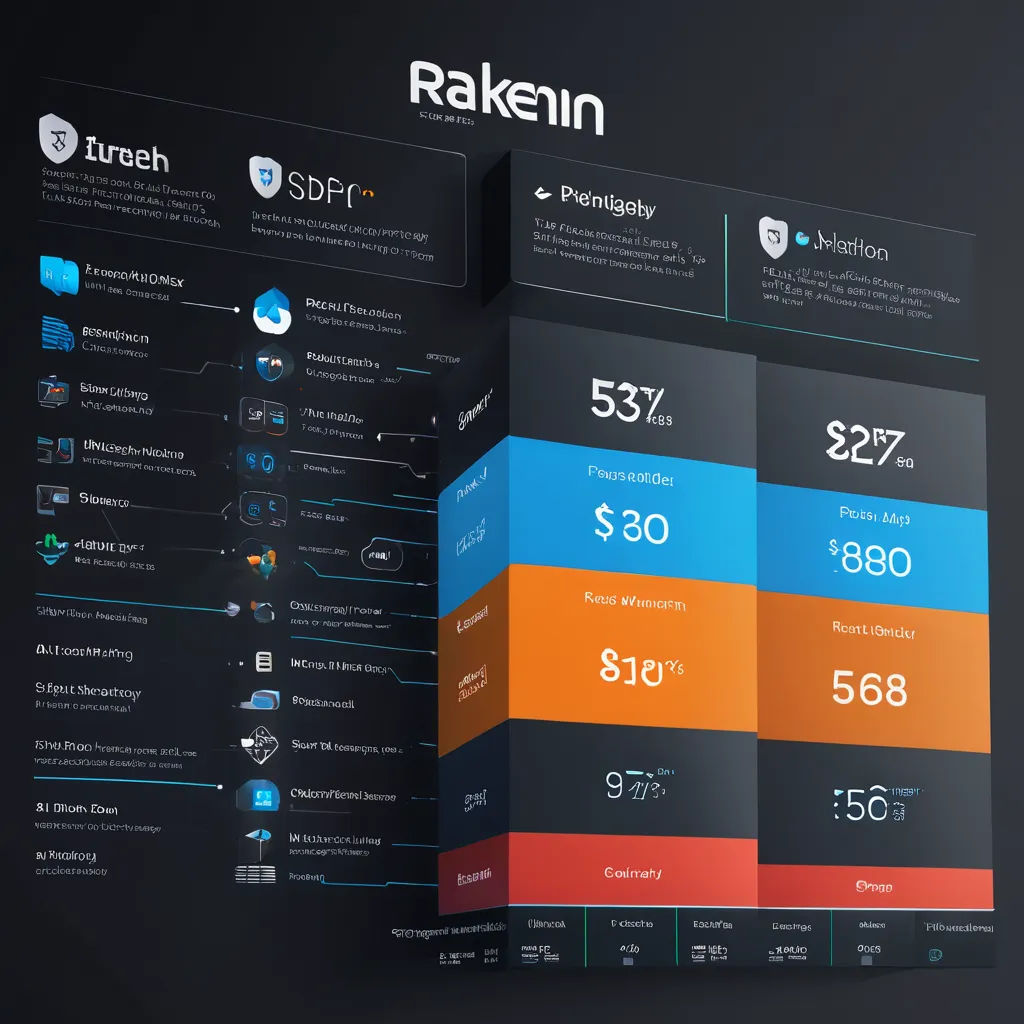 Evaluating Raken App Costs: A Comprehensive Guide