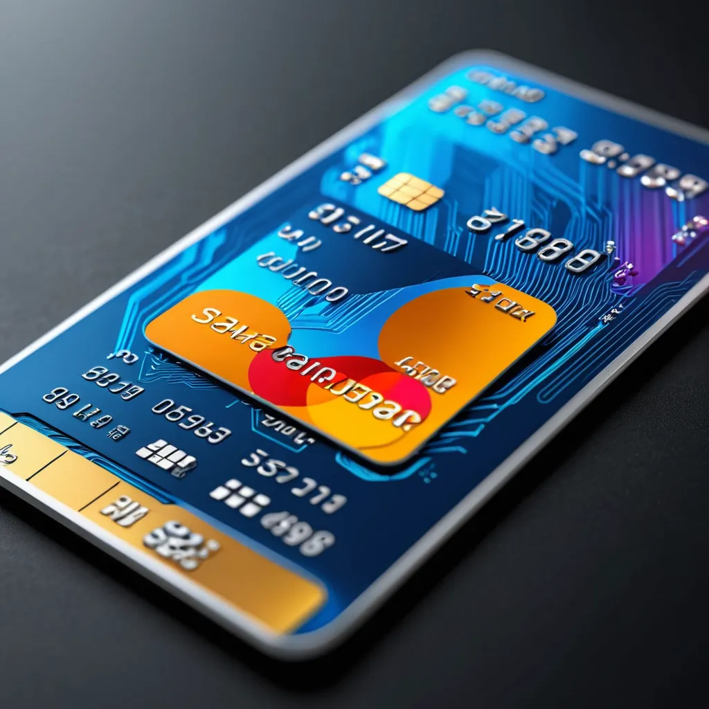 Mastering Credit Card Expense Reports for Businesses