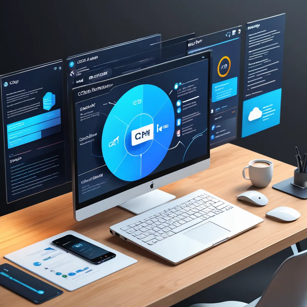 Understanding CRM Software: A Guide to Monday.com