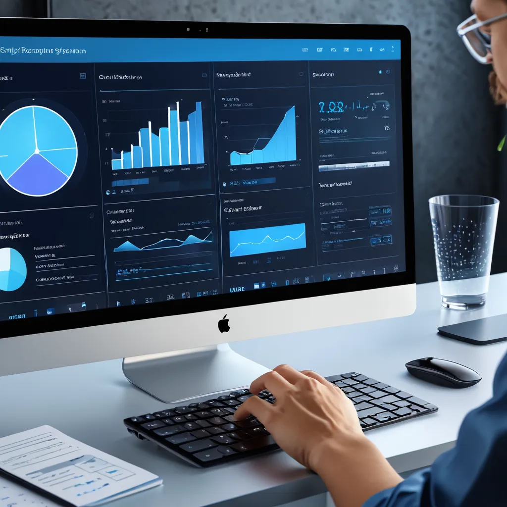 Understanding Crystal Reporting System in Depth