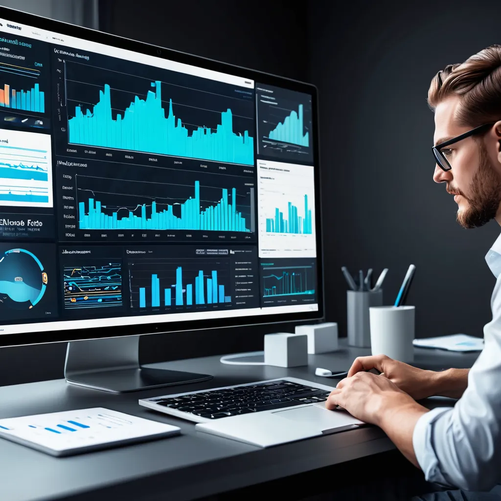 Understanding Data Collection and Analysis Companies