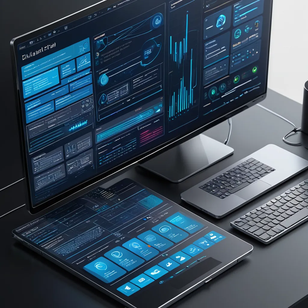 Understanding Digital Dispatch Systems in Business