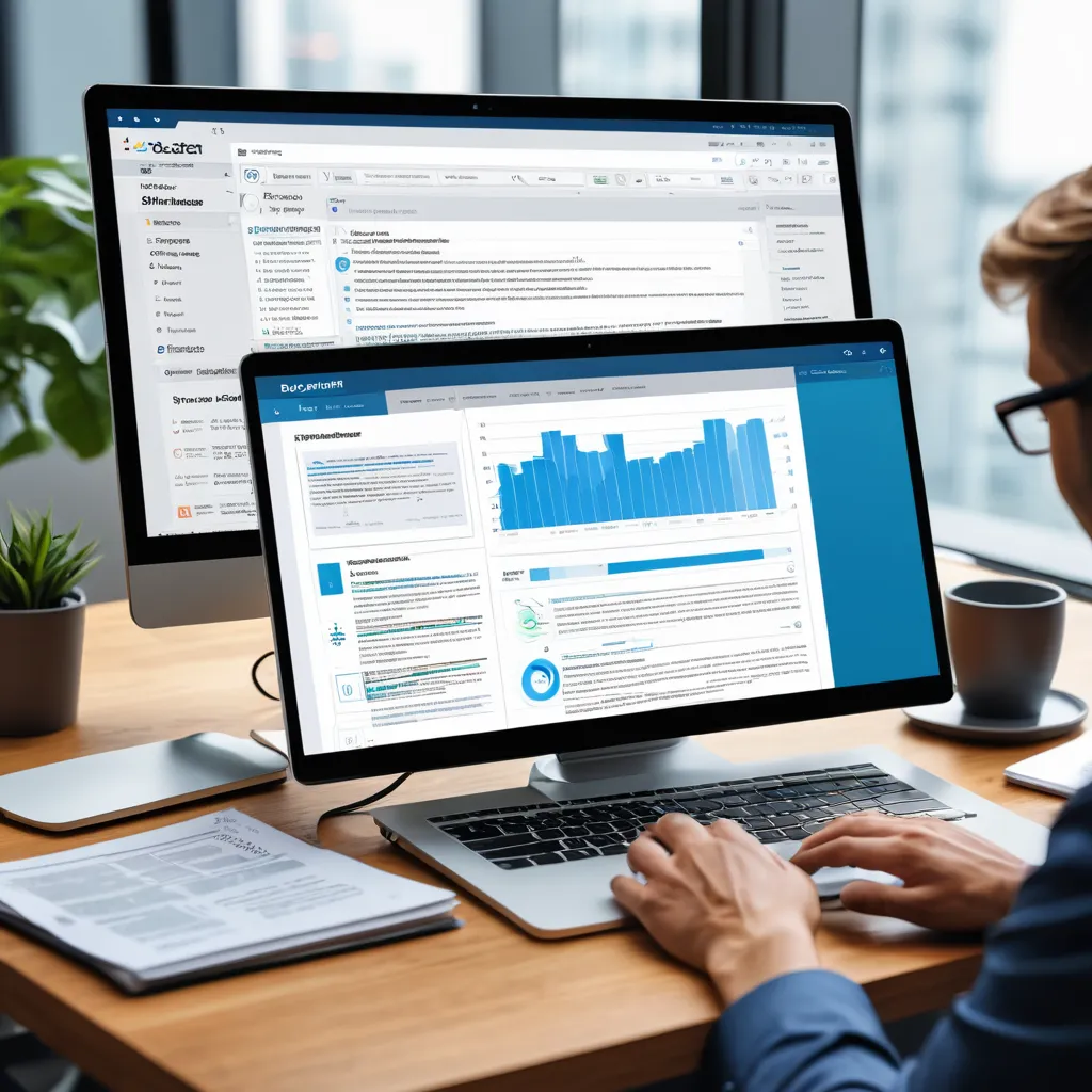 Understanding DocStar Software: Features and Benefits