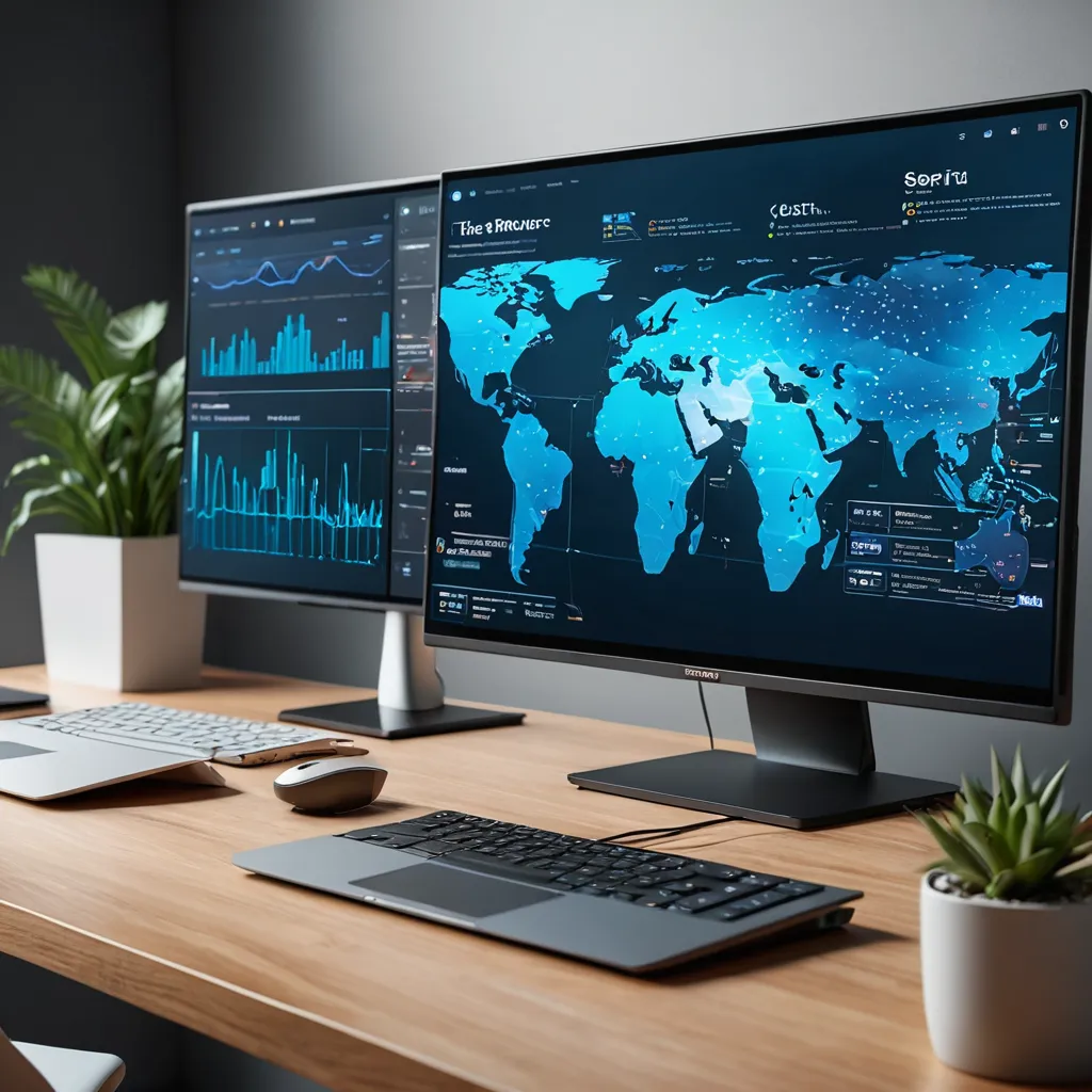 Understanding Exterro: Streamlining Legal Processes