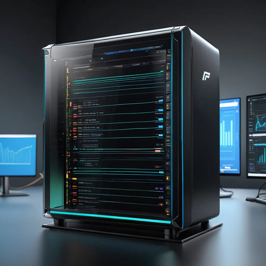 Understanding Ftp Server Costs A Detailed Guide