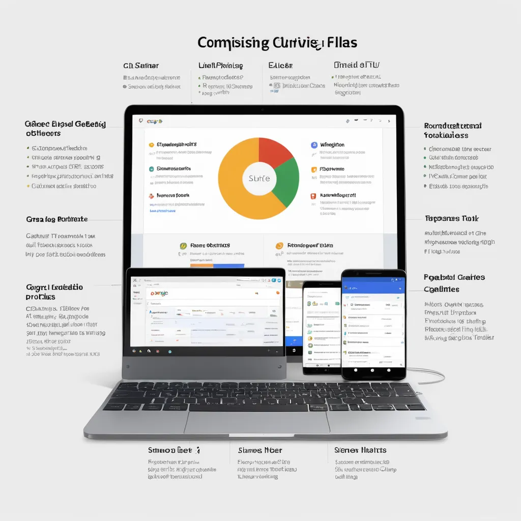 Understanding G Suite Rates: A Comprehensive Guide